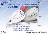 China Mini Portable Age Spot Removal Ipl Hair Removal Machines with 100000 Flash for sale