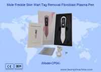 China 9 Speed Level Mole Removal Face Care Facial Lift Fibroblast Plasma Pen for sale