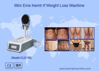 China New Upgrade Electro Magnetic body Slim NEO RF HIEMT Body Contouring Peach Hip Sculpting  Electo Magenetic Body Slimmingting Machine for sale