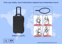 China Buttocks Treatment Magneto Therapy Machine Working Time 5-10 Minutes for sale