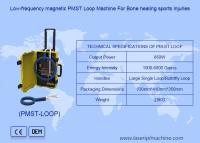 China Adjustable Intensity Physio Magnetic Therapy Machine for Rehabilitation for sale