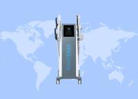 China High Intensity Pulsed Electromagnetic Technology EMS Muscle Building Machine for sale