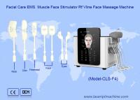 China Non Invasive Electric Microcurrent Face Slimming Device EMS With 200μs Pulse for sale