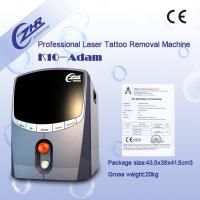 China 1064nm 532nm Laser Tattoo Removal Machine For Speckle Removal for sale