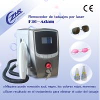 China 1064nm 532nm Laser Tattoo Removal Machine For Speckle Removal for sale