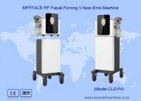 China Magenetic Face Lifting Machine Unlock Secret To Youthful And Glowing Skin for sale