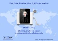 China High Intensity Pulsed Electromagnetic RF Hi Emt Machine for Electromagnetic Wave 0-3T for sale