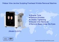 China Biphasic Wave Stimulus And High Intensity Pulsed Electromagnetic In Hi Emt Machine for sale