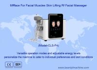 China 200μs Pulse Magenetic Face Sculpt Machine 0-3T Electromagnetic Wave for sale