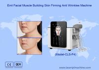 China Remove Eye Bags with Hi Emt Machine Easy and Effective for sale
