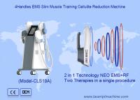 China 0.3-3KVA Sculpting  Electo Magenetic Body Slimmingt Slim For Leg Treatment Area Effective Body Contouring for sale