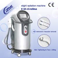 China E-light IPL RF Multi Function Beauty Equipment For Skin Rejuvenation for sale