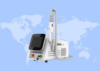 China Portable 3 Wavelength Picosecond Nd Yag Laser For Pigment Removal Tattoo Removal for sale