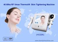 China RF Beauty Equipment Rf Radio Frequency Anti Wrinkle Facial Lifting Beauty Mahine for sale