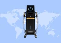China Vertical Facial Massager 6 Handles RET FACE EMS Muscle Stimulator Machine for sale