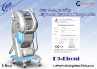 China E - Light RF Ipl Beauty Machine Salon Equpiment For Scar Removal for sale