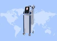 China Sculpting  Electo Magenetic Body Slimmingting EMRF Facial Lifting Double Chin Removal Body Slimming Machine for sale