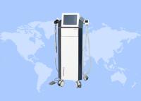 China Non invasive RF Trusculpt Face Lifting Fat Burning Body Slimming Machine for sale