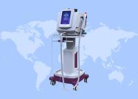 China Portable 40.68MHz Bipolar RF Face Lift Reduce Wrinkles Skin Tightening Machine for sale