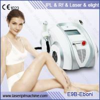 China 530nm - 1200nm Multi Function Beauty Equipment E-Light IPL RF For Skin Lifting for sale