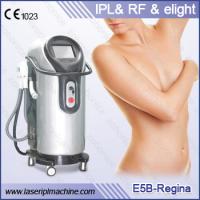 China IPL Epilation RF Multi Function Beauty Equipment For Hair / Freckle Removal for sale