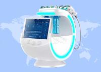 China Facial Lifting Aqua Peel Water Dermabrasion Machine for sale