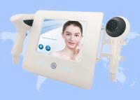 China Vacuum Focus Rf Thermolift Face Lifting Machine / Device Wrinkle Removal for sale