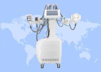China Fat and Cellulite Reduction Weight Loss Machines Vacuum Theory Machine for sale