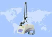 China 15W Surgical CO2 Laser Machine for Scar removal And Pigment Removal for sale