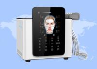 China 200μs Pulse Magenetic Face Sculpt Machine 0-3T Electromagnetic Wave for sale