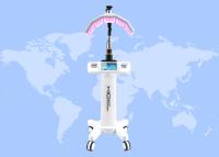 China Portable Phototherapy Pdt Beauty Machine Led Infrared Light Facial Lifting for sale
