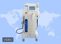 China Elight Opt Shr Ipl Hair removal RF 4in1 Multifunction Beauty Equipment For Salon for sale