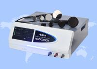 China Monopolar RF Cet Face Lifting Ret Body Contouring 448kHz Tecar Machine for sale