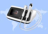 China Skin Tightening Acne Treatment Fractional RF Gold Microneedling Device for sale