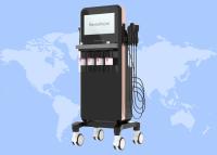 China 14in1 Microdermabrasion Aqua Peeling Hydra Water Face Cleansing Machine for sale