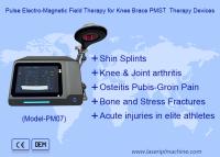 China Pulse Electro-Magnetic Field Therapy For Knee Brace PMST Therapy Devices for sale