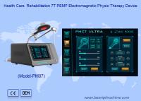 China Pulse Electro-Magnetic Field Therapy For Knee Brace PMST Therapy Devices for sale