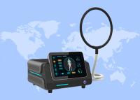 China Pmst Loop Pemf Therapy Machine For Human Pain Relief Animals Health Care for sale