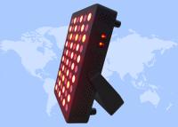 China 630nm 660nm 810nm 830nm 850nm Red Near Infrared 300w Led Light Therapy Panel for sale