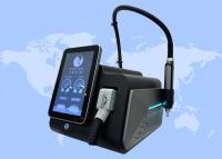 China 1-10Hz Adjust 1064nm 532nm 320nm 755nm ND Yag Laser Tattoo Removal Machine for sale