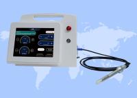 China 980nm 1470nm Diode Laser For Liposuction Hemorrhoid Removal Vaginal Tighten And Varicose Veins for sale