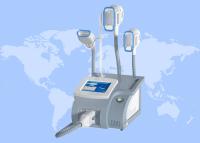 China 360 Fat Frozen Cryo Handle Fat Weight Loss Cryolipolysis Freezing Machine for sale