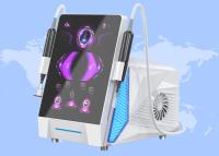 China Cool Plasma Machine For Wrinkle Removal Skin Rejuvenation Body Care for sale