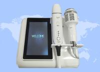 China RF Hifu Ice Harmmer 2 In 1 Skin Tightening Anti Wrinkle Multi Function Machine for sale