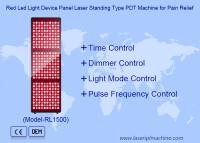 China Pain Relief 660nm 850nm Red Near Far Infrared Light Therapy Bed For Skin Body Care for sale