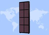 China Multi Frequency Pulse Functionality Infrared Lamp Panel PDT Machine for sale