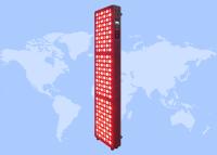 China Red Near Infrared Light 630Nm 660Nm 810Nm 830Nm 850Nm Pdt Led Machine for sale