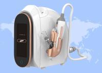 China Injection Jet Peel Machine Skin Rejuvenation Facial Non-invasive Mesotherapy Machine for sale