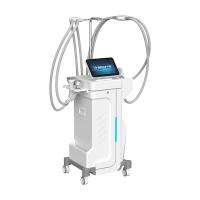 China 4 In 1 Body Shaping Cavitation Body Slimming Machine Portable 1 Year Warranty for sale