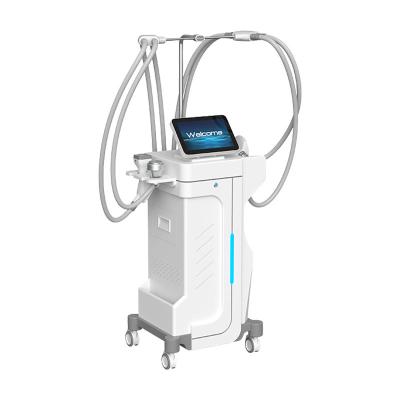 China 4 In 1 Body Shaping Cavitation Body Slimming Machine Portable 1 Year Warranty for sale